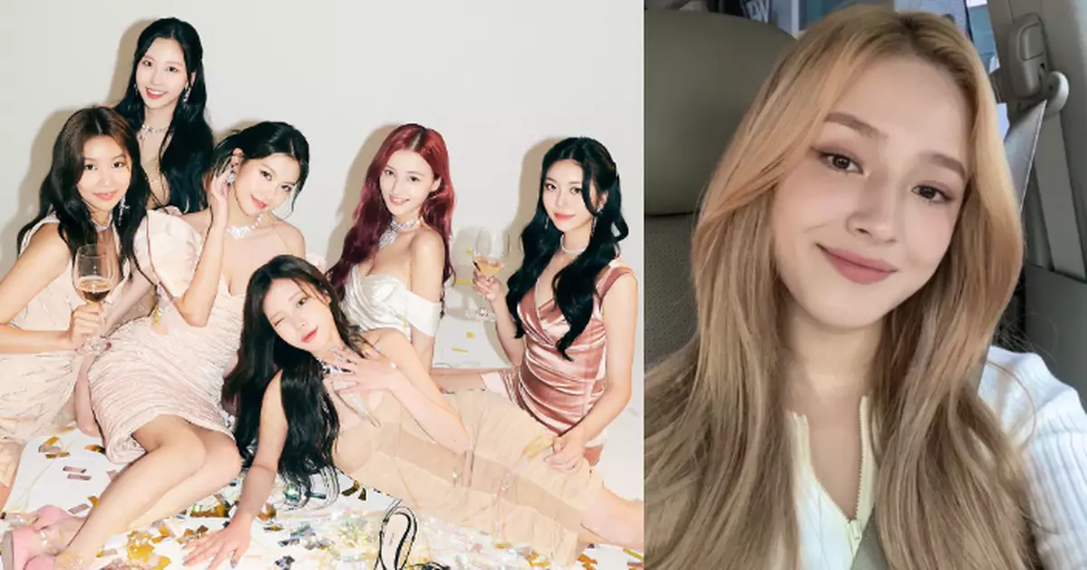 MOMOLAND全員不續約 百大美女第二名Nancy去向最受關注