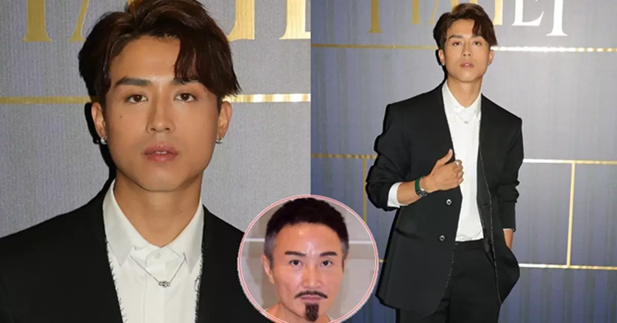 獨居變同阿媽住父母被迫「分居」 AK認同周啟生指MIRROR未成氣候