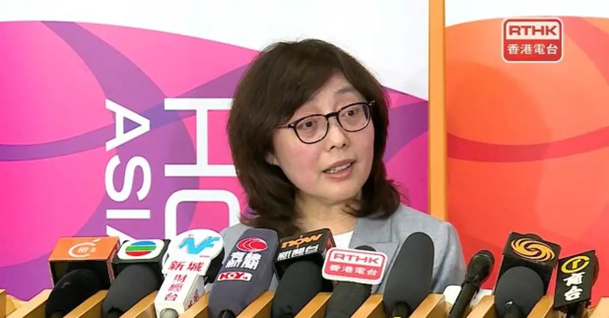 財政預算案2025｜甯漢豪：改劃住宅地何時推出要看市場反應