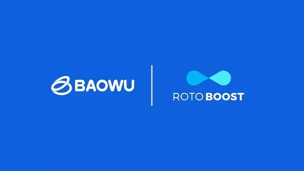 ROTOBOOST Teams with Baowu - World's Largest Steelmaker - to ...