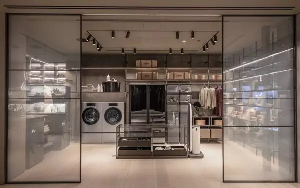 LG DEBUTS SKS CHICAGO SHOWROOM, OFFERING AN IMMERSIVE LUXURY LIFESTYLE ...