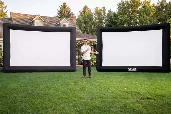 The Great Summer Backyard "Staycation": Turning an Ordinary Weekend ...