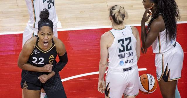 Analysis: US women look to add depth on Olympic hoops roster