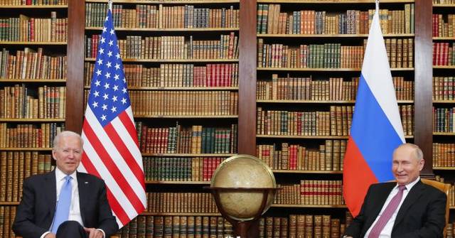 SUMMIT NOTEBOOK: Biden nods, but what did he really mean?