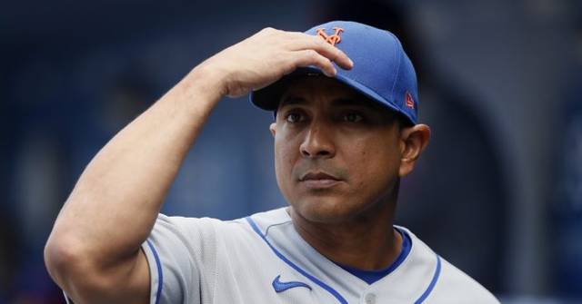 Rojas says no 'second thought' on going from Mets to Yankees