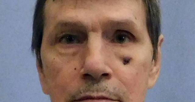 Alabama inmate who survived execution attempt dies of cancer