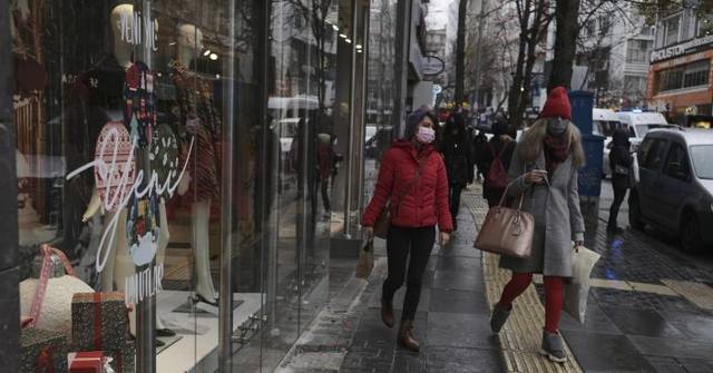 Turkish lira falls further as Erdogan stands firm on rates