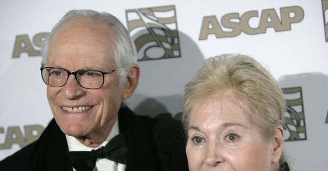 Marilyn Bergman, Oscar-winning composer, dies at age 93