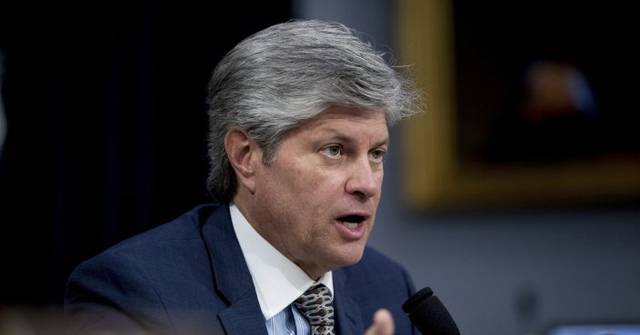 Judge denies Rep. Fortenberry's motions to dismiss charges