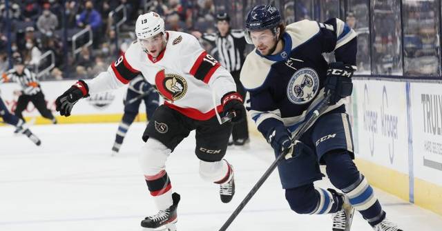 Sabres' Dell suspended 3 games, thinning team's goalie ranks