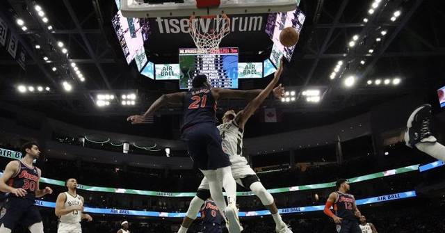 Roberts pleased with changes, progress of ESPN's NBA shows