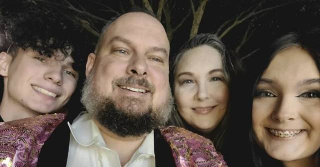 Transgender treatment ban challenged by lawsuit in Alabama