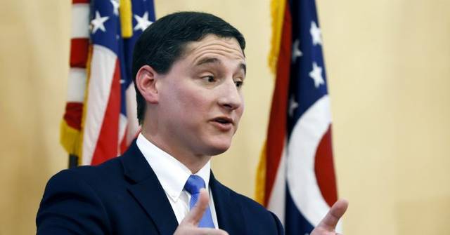 Josh Mandel runs Ohio GOP Senate campaign 'through churches'