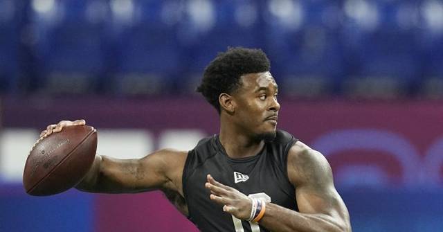 Dearth of premier passers in draft had QB carousel spinning