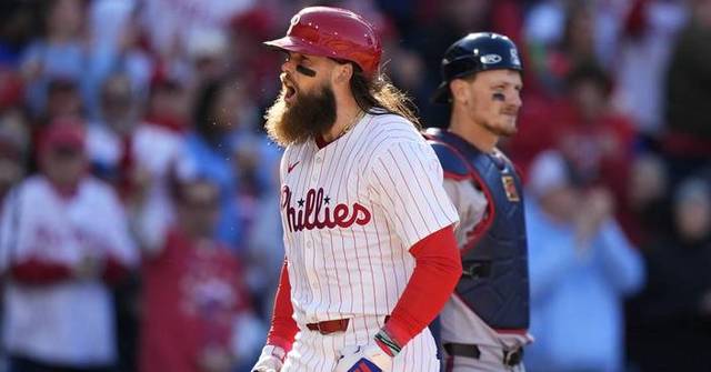 Atlanta Braves place All-Star catcher Sean Murphy on injured list