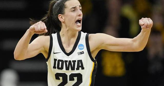 Caitlin Clark invited to play with US national team during training ...