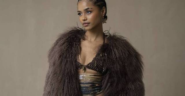 Tyla, South Africa's amapiano angel, manifests stardom in debut album