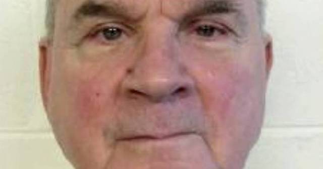 A Rabbi Serving 30 Years To Life In His Wifes Contract Killing Has