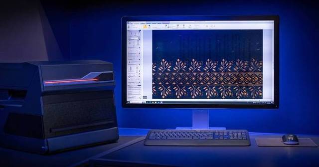 Regula Now Offers Fully LED-Equipped Video Spectral Comparators