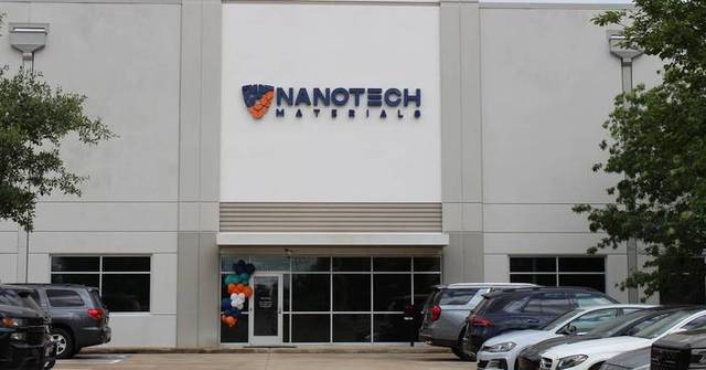 NanoTech Materials, Inc. Expands Texas Operations to Meet Increased ...