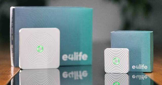 “e4life” is Present at Expomed Eurasia with its Innovative Device Able to Inactivate Flu and ...