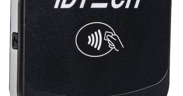 NMI Launches New Mobile Card Reader to Enable Fast, Seamless Payments ...