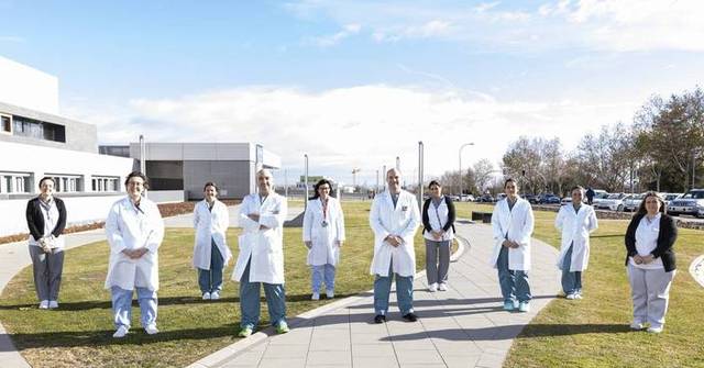 Prospective Study Shares Early Clinical Experience with Shape Memory ...