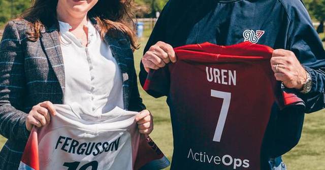 ActiveOps becomes Official Analytics Partner to Great Britain 7s Rugby team