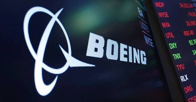 Boeing firefighters ratify a contract with big raises, which they say ...