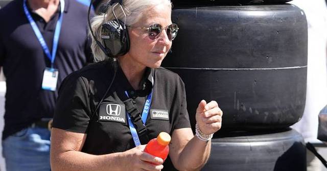 Trainer Angela Cullen returns to racing with fellow Kiwi after 7 ...