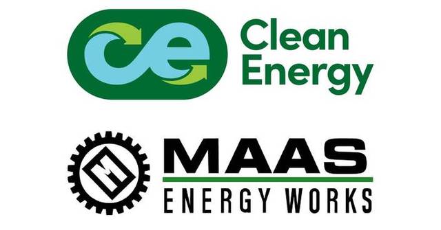 Clean Energy and Maas Energy Works Join Forces to Build Nine Renewable ...