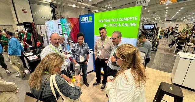 United Natural Foods Showcases Expanded Solutions and Products at 2024 Winter & Holiday Selling Show