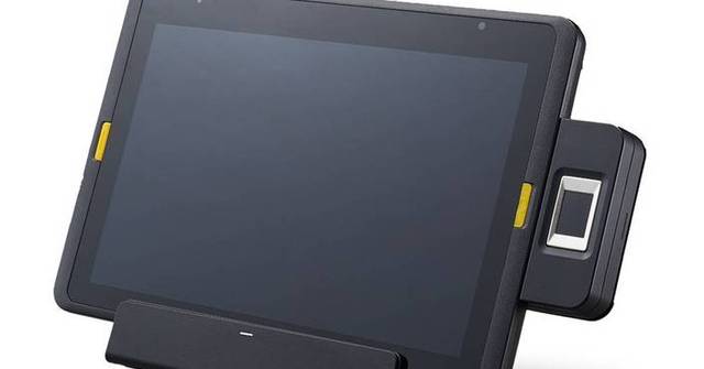 Posiflex Launches Opera MT-6200 Series Mobile POS Tablet