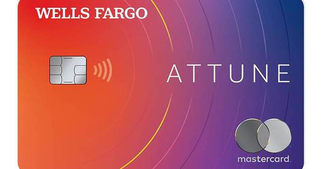 Wells Fargo Introduces the New Attune℠ World Elite Mastercard®