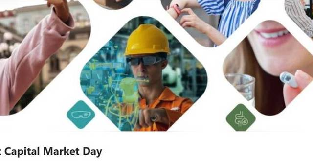 poLight ASA Affirms Market Opportunities and Strategic Direction During ...