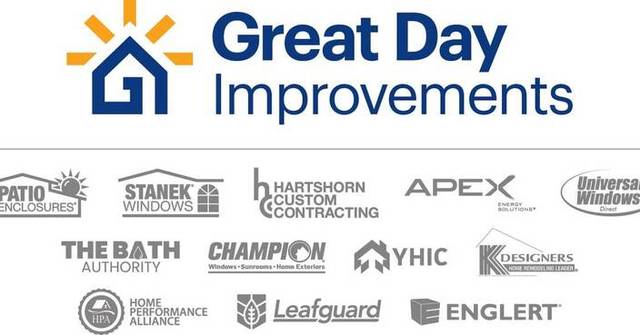 Great Day Improvements Bolsters National Direct-to-Consumer Presence ...
