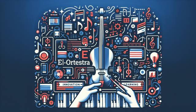 Innovative Music Making: MO x e-Orch concert to demonstrate fruits of ...
