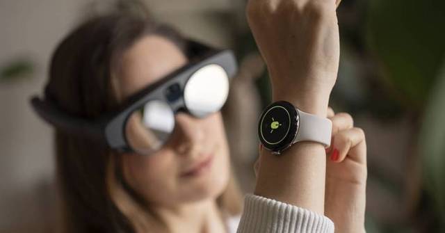 Doublepoint’s WowMouse AR Enhances Users’ Experience on Magic Leap 2 ...