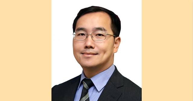 Colin Pou appointed as Chief Executive Officer of Hong Kong Mortgage ...