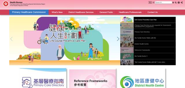 Government Establishes Primary Healthcare Commission to Revolutionize ...