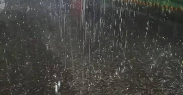 Torrential rains batter multiple regions, prompting flood prevention ...