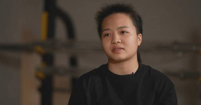 Young Chinese breakdancer '671' looks to make mark at Paris Olympics