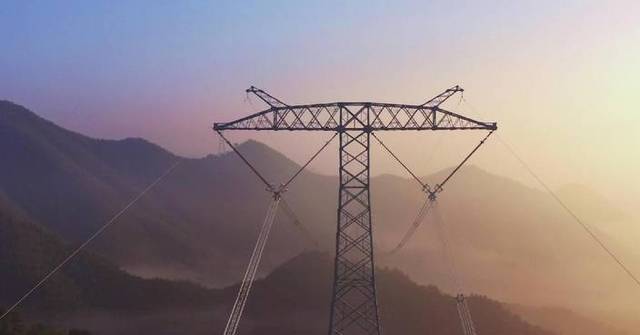 Construction starts on world's first UHV flexible direct current project