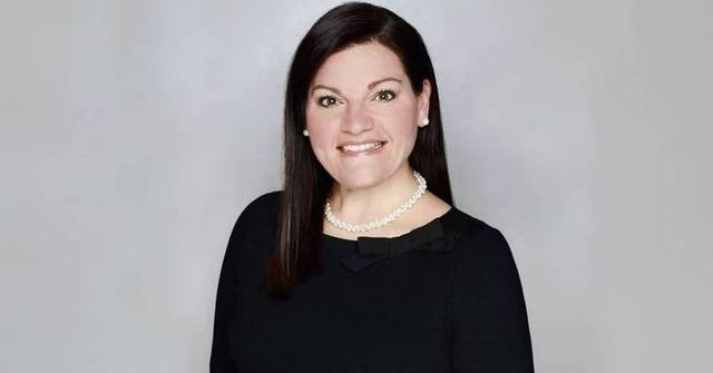 Oshkosh Corporation Appoints Angela M. Ambrose Vice President ...