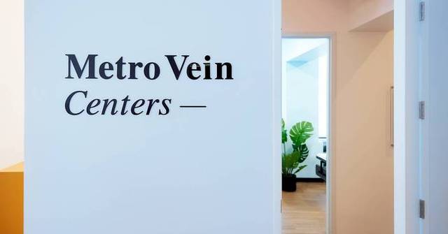 Metro Vein Centers Celebrates National Expansion with Pennsylvania and ...