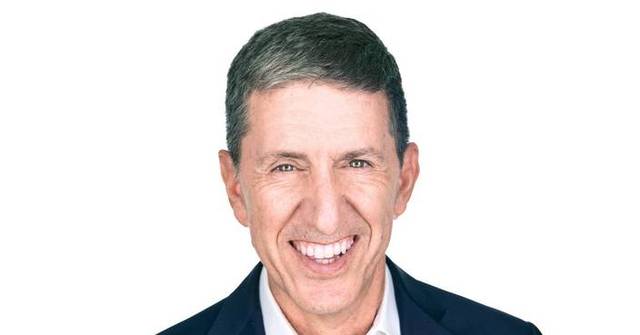 Tom Steuber Assumes Chair of the 2024-2025 NAMA Board of Directors