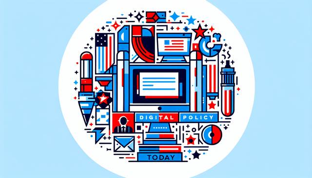 Digital Policy Office (DPO) Established to Drive Data-Driven Policies ...