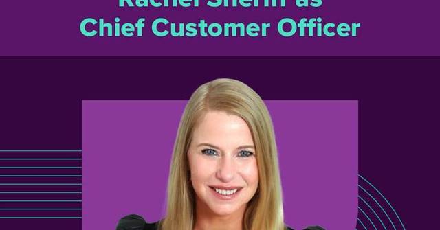Recurly Expands C-Suite With New Chief Customer Officer, Rachel Sheriff