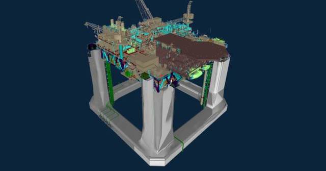 Audubon Chosen for FPU Engineering on bp Kaskida Project in the Gulf of ...