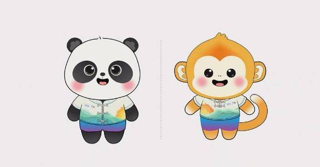2025 World Games Chengdu unveils slogan, mascots